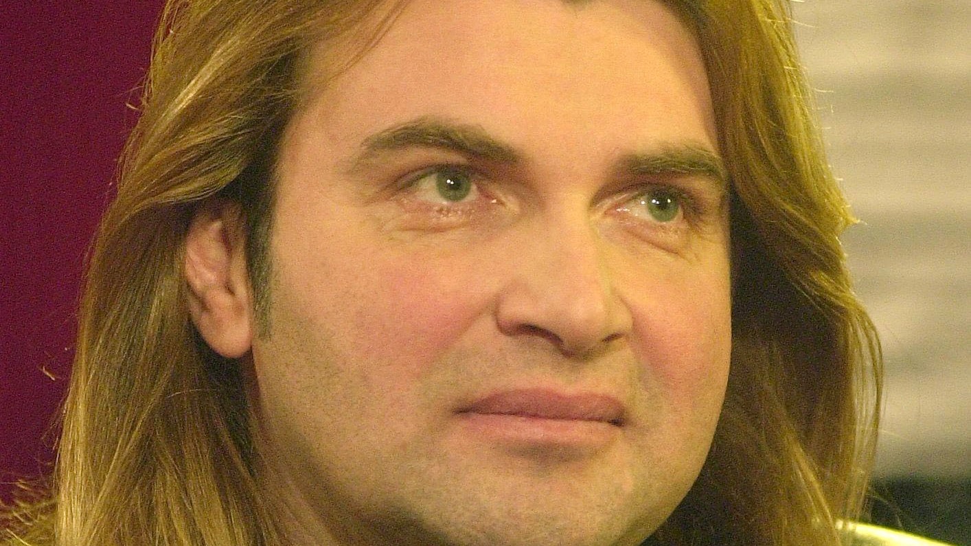 Braňo Mojsej už 4 roky abstinuje: Jeho najnovšia FOTO hovorí za všetko ...