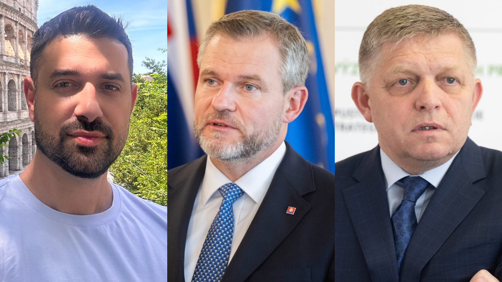 Hviezda Let's Dance Ňarjaš skritizoval prezidenta aj vládu: Spamätajte ...