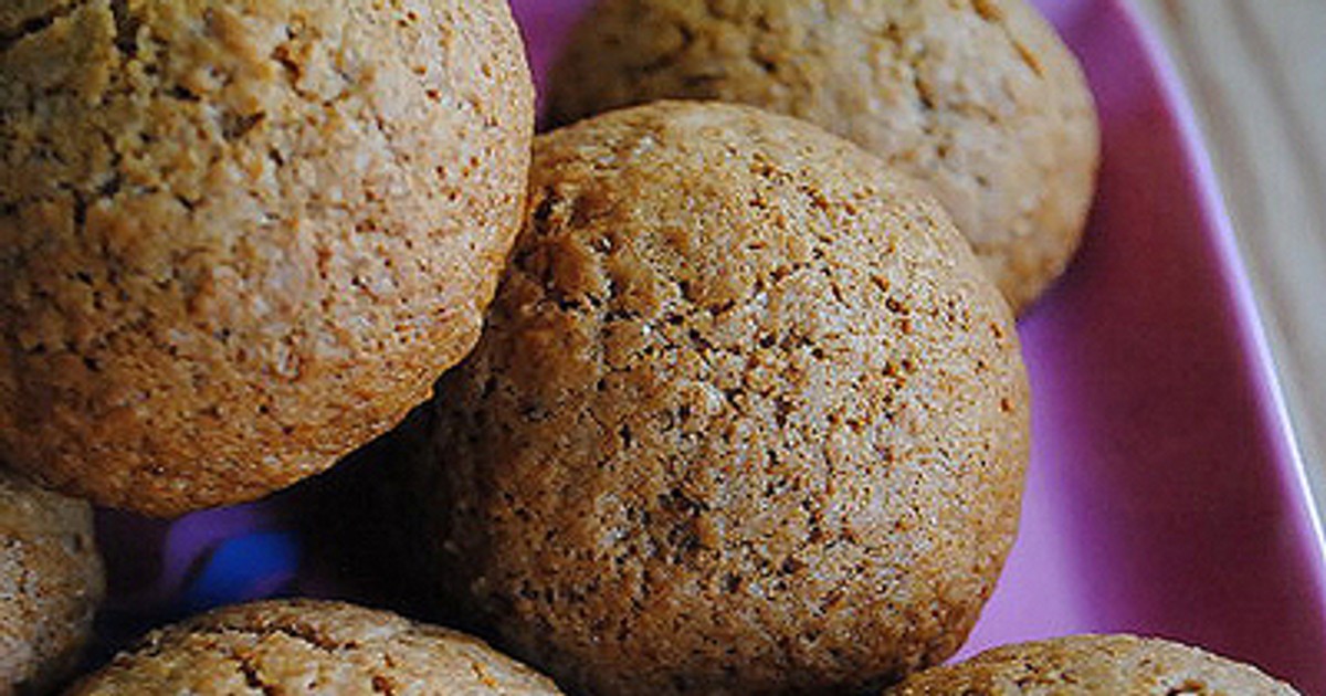 Puha mézes puszedli recept