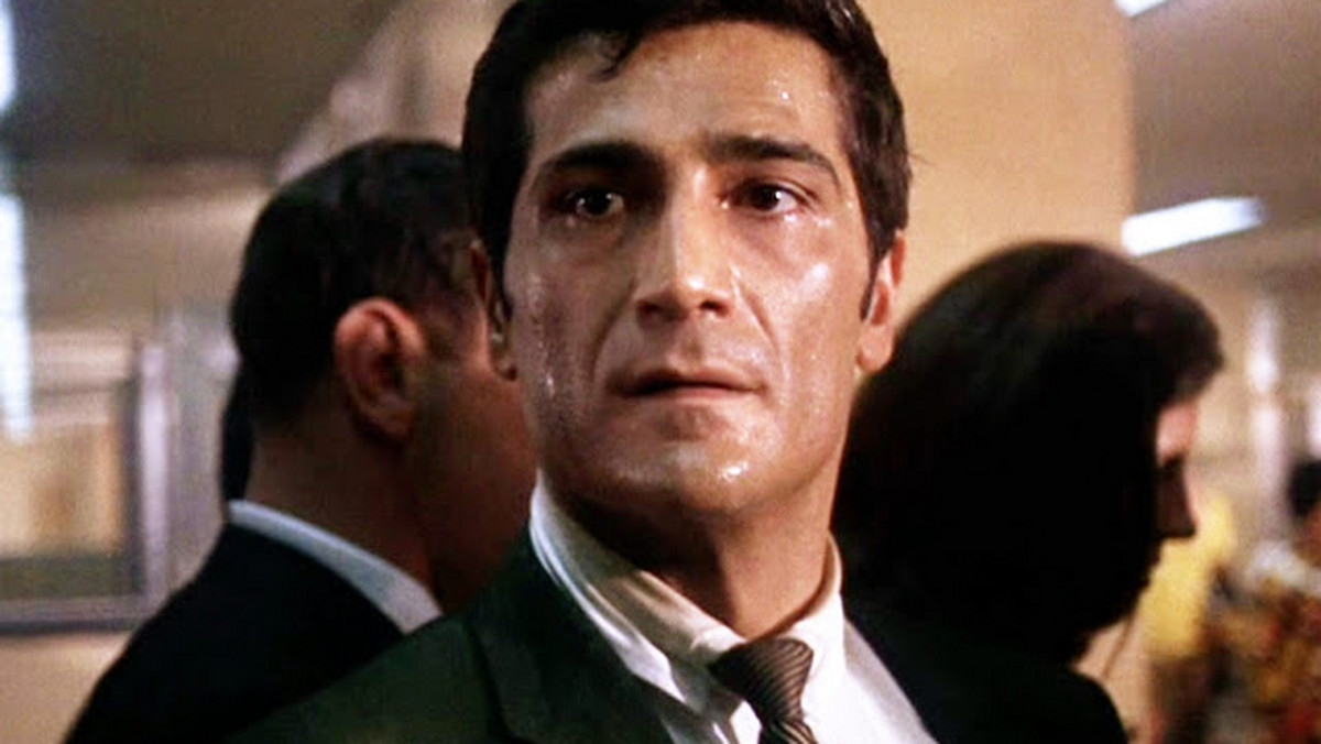 Pat Renella, gwiazdor "Bullita", nie żyje - Film