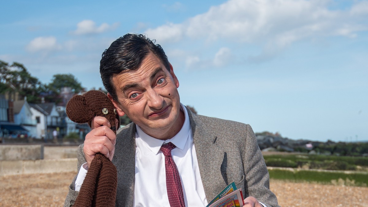 Mr. Bean hasonmása, Nigel Dixon igazi sztár lett Kínában - Blikk