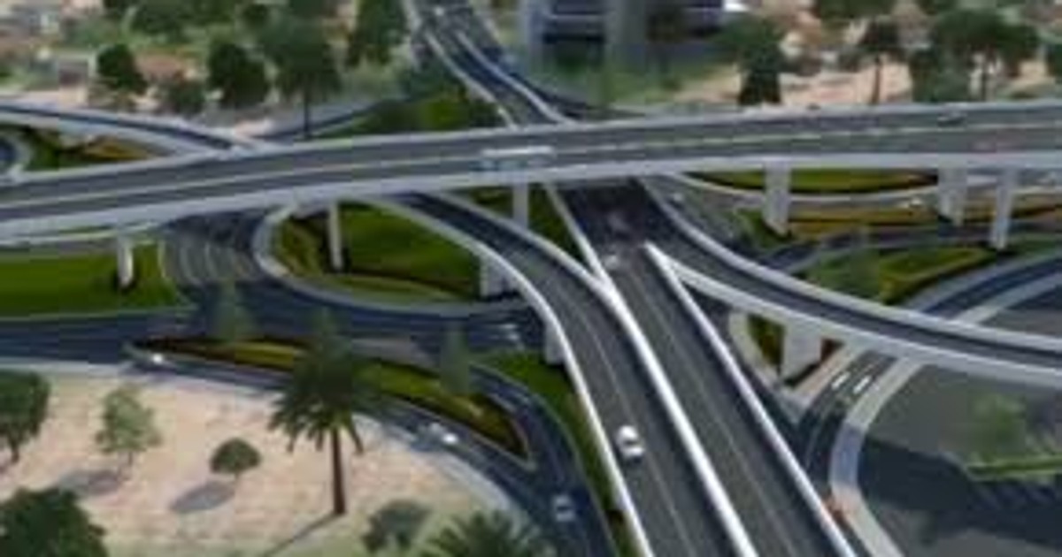 Tema Government to construct interchange at Tema roundabout to ease ...