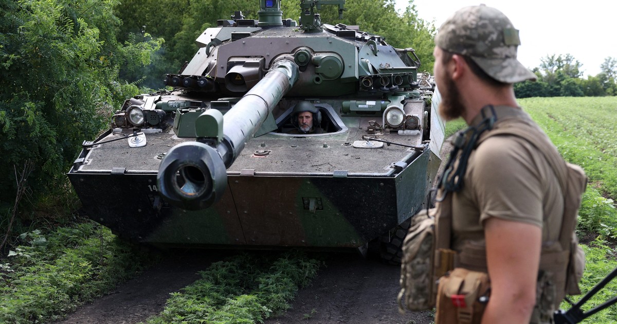 The world’s largest combat tank fleets in 2025: a modern display of ...