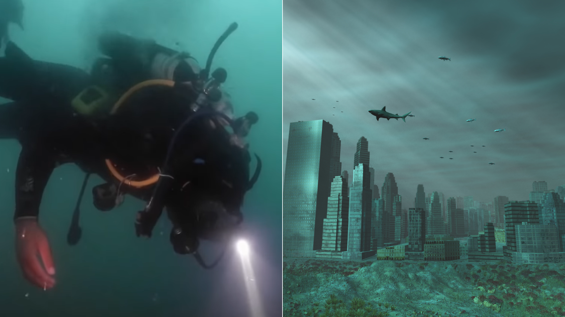 8-tisíc rokov staré mesto ukryté pod morom leží pod známou lodnou ...