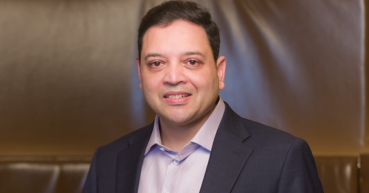 Gruve raises $50 million to solve what its CEO calls AI's biggest ...
