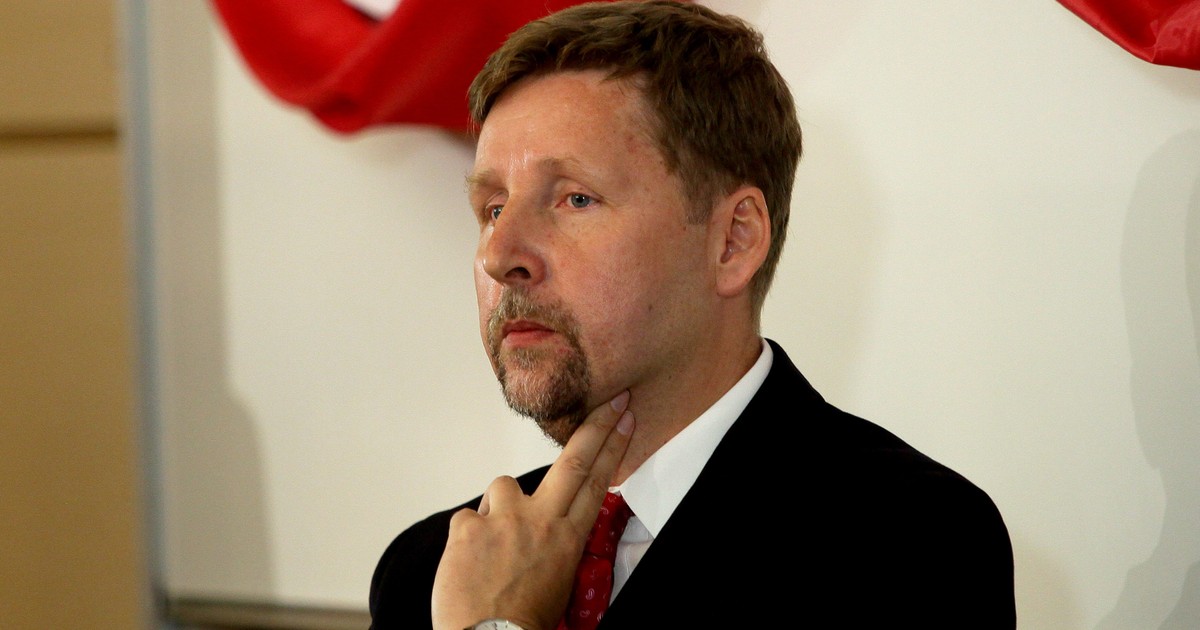 Wybory prezydenckie 2020. Dr Marek Migalski: kluczowi będą teraz ... Wybory prezydenckie 2020. Dr Marek Migalski: kluczowi będą teraz ...