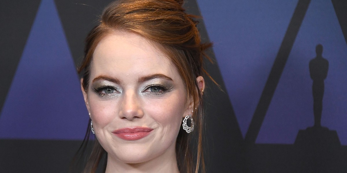 "Bond 25": Emma Stone i Dakota Johnson dołączą do obsady? - Film