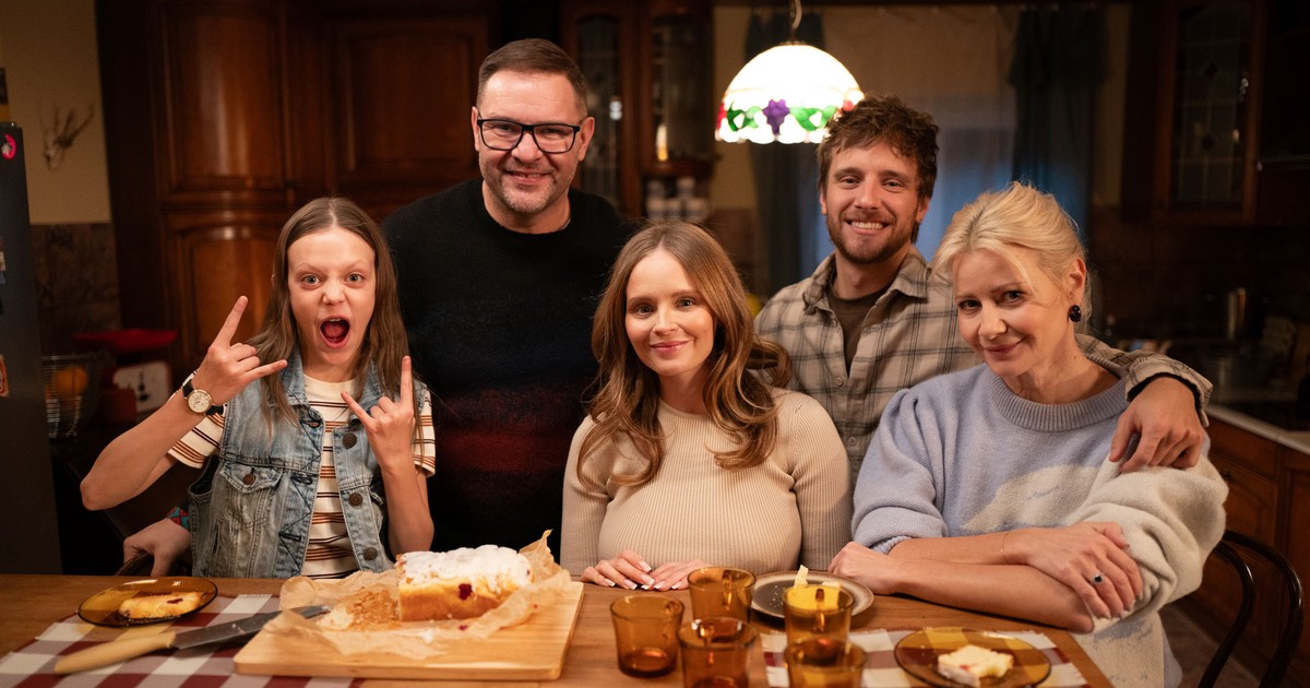 "Rodzinka.pl". Internauci komentują serial TVP2. Tym razem dobre opinie