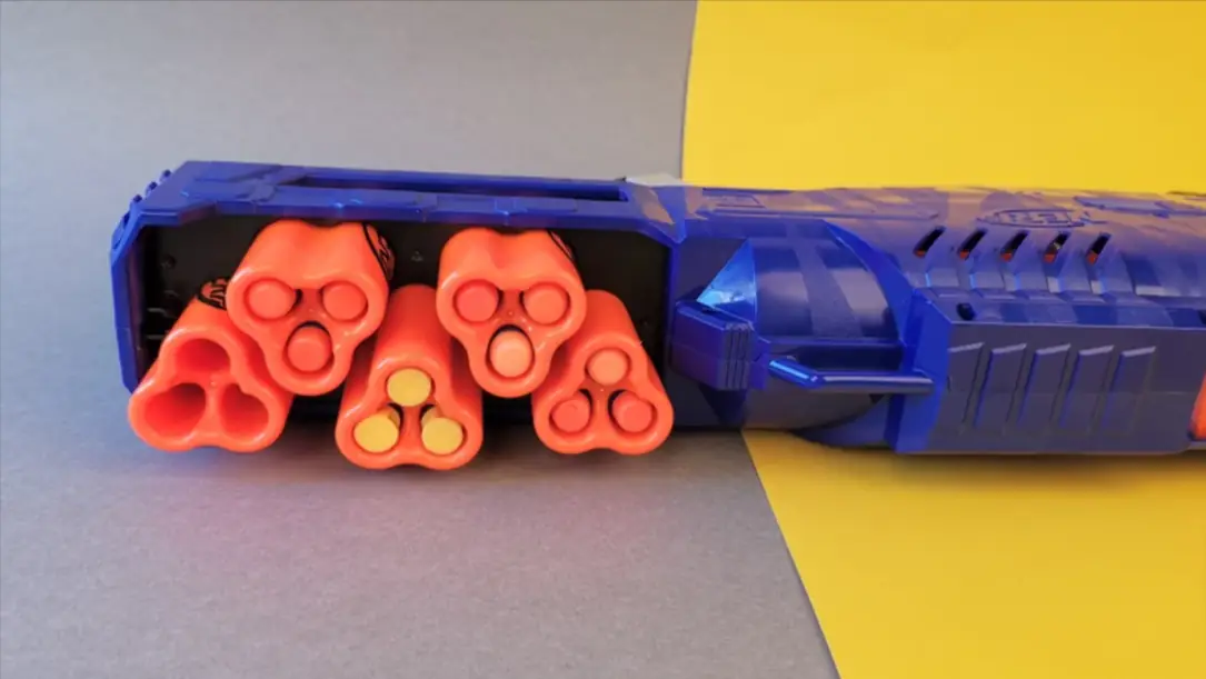 Die beste Nerf Gun kaufen – von Blaster über Sniper & elektrisch bis ...