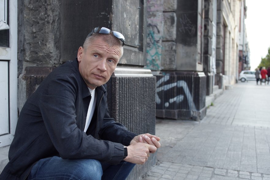 Zbrodnia, która wstrząsnęła Polską. Autor głośnego reportażu ujawnia ...