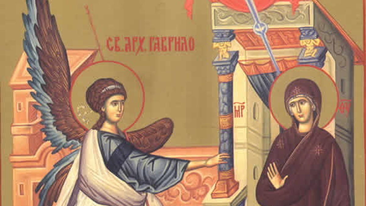 Danas su Blagovesti - Blic