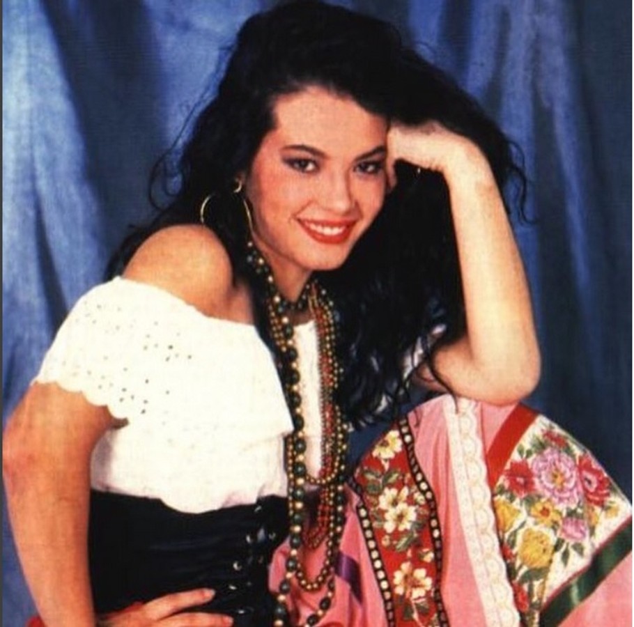 IMA 44 GODINE: Evo kako danas izgleda Kasandra!