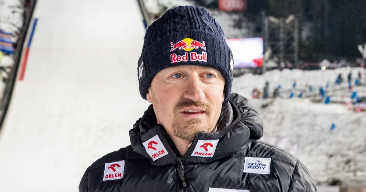 Adam Małysz grzmi po PŚ w Zakopanem. Borek Sedlak podpadł polskim kibicom