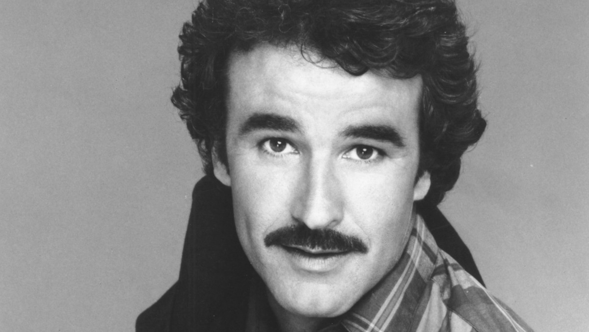 Geoffrey Scott nie żyje. Gwiazdor "Dynastii" miał 79 lat - Plejada.pl