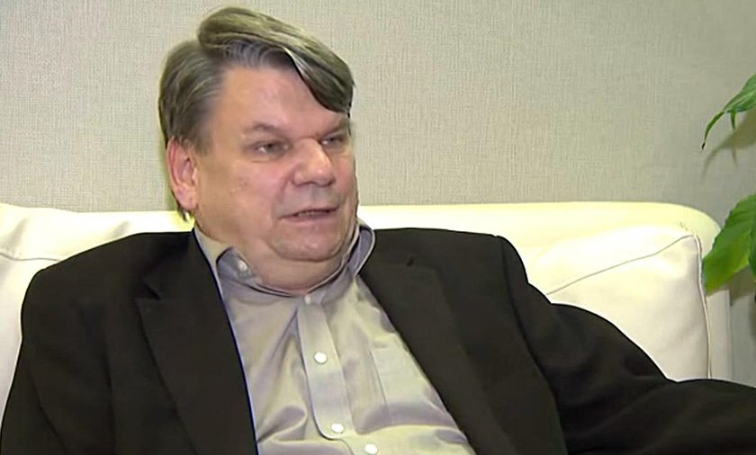 Profesor Jan Zimmerman promotor pracy doktorskiej Andrzeja Dudy ostro ... Profesor Jan Zimmerman promotor pracy doktorskiej Andrzeja Dudy ostro ...