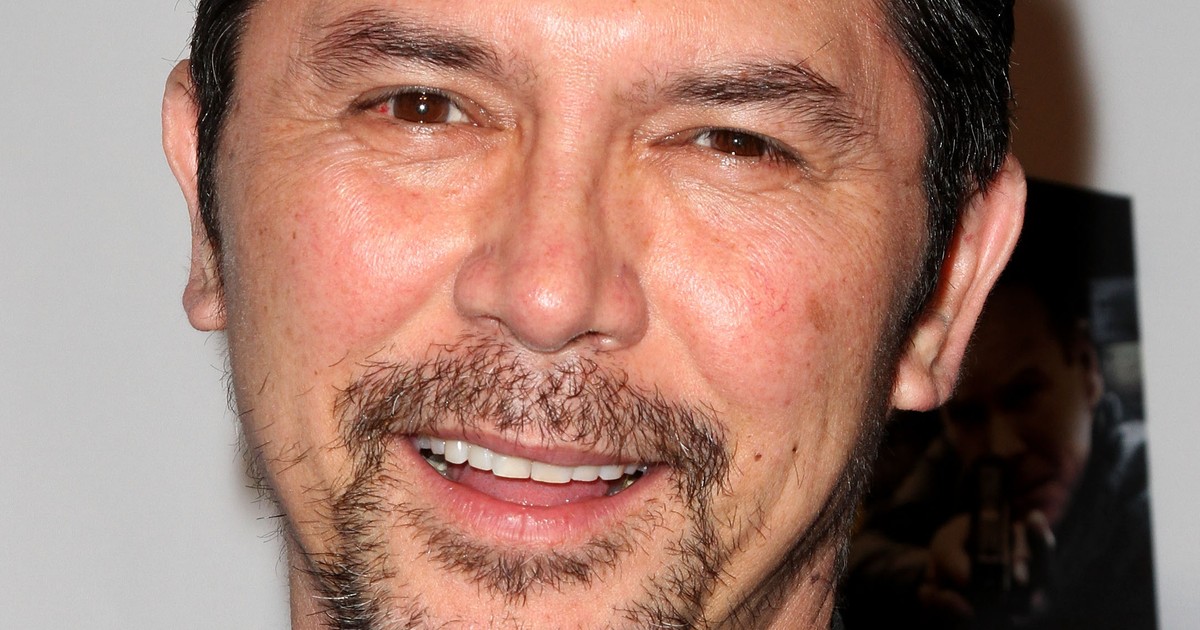 Lou Diamond Phillips - Kultura