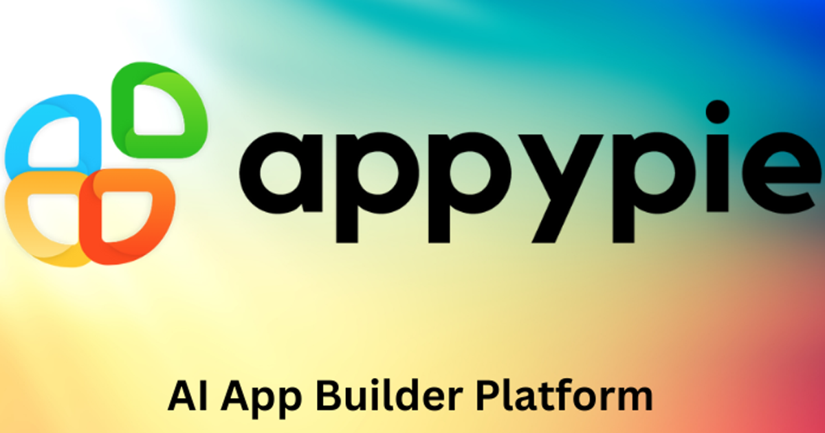 Appy Pie expands global reach with smarter, faster, and more flexible website builder update ...