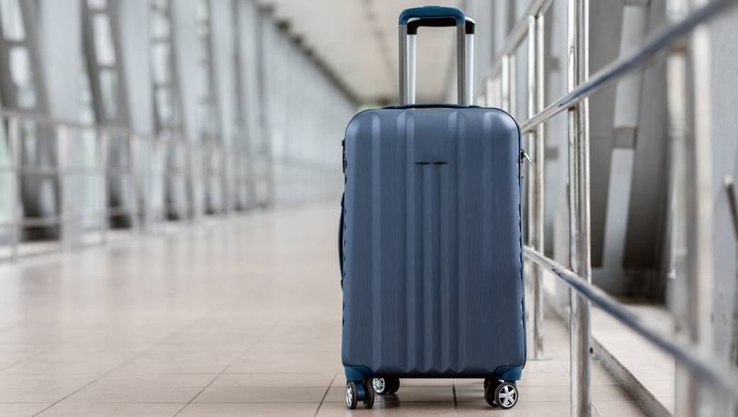 Kompakte Reisekoffer mit 4 Rollen unter 100 Euro im Vergleich ...