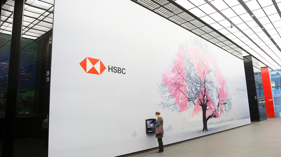 Wielka Brytania: HSBC ukarane za greenwashing - Biznes