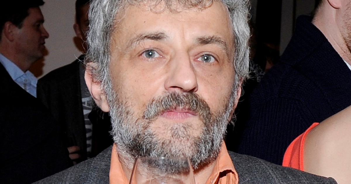 Marek Raczkowski żegna się z "Przekrojem" - Wiadomości