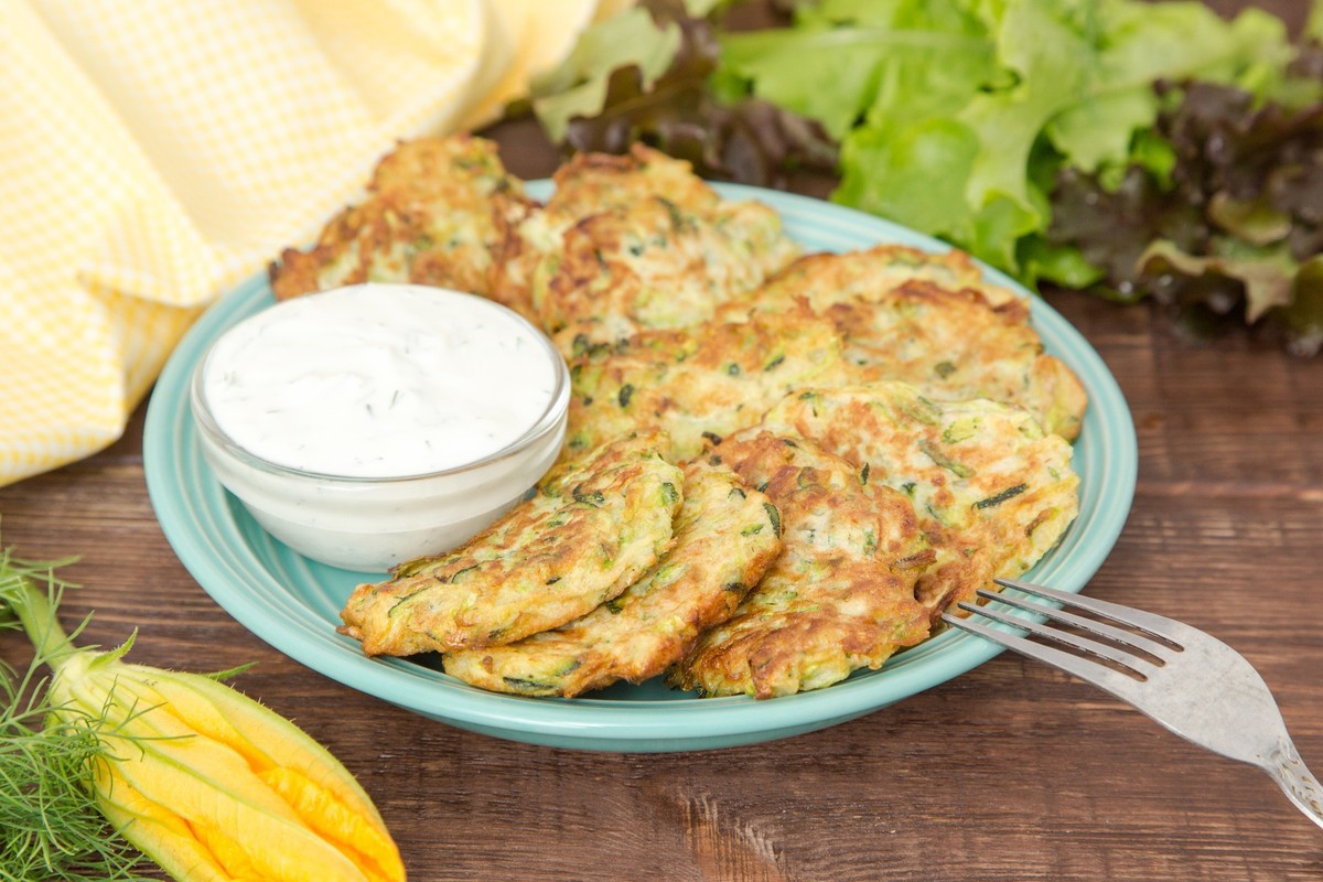 Najbolji recept za uštipke od tikvica - trik je u jednom tajnom ...