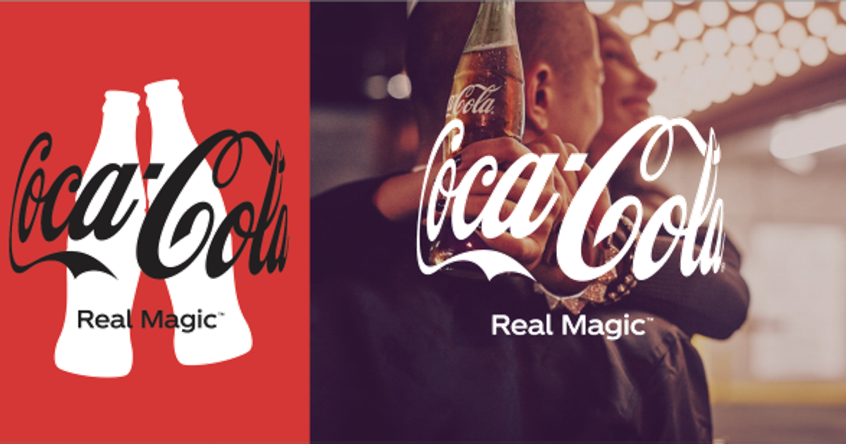 The Coca-Cola Company Unveils New Global Brand Platform for Coca-Cola ...