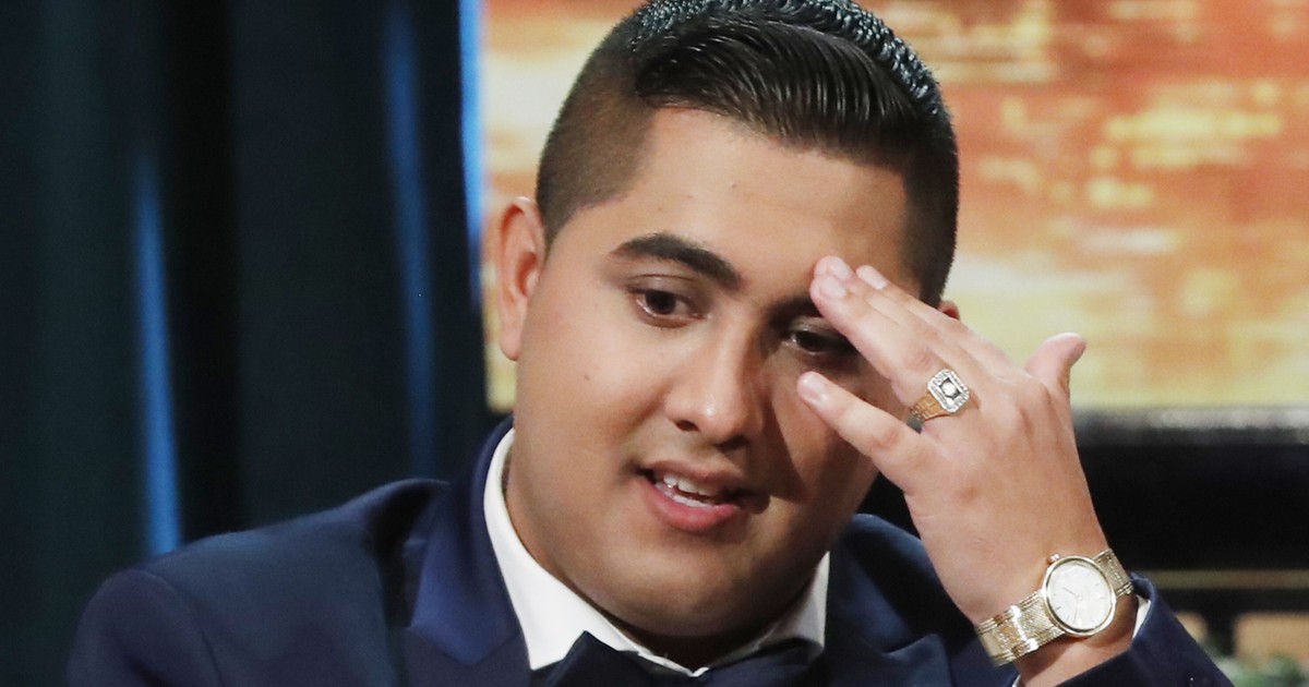 Nagy fogadalmat tett Kis Grofó: ennyire komoly, amit vállalt - Rúzs Online