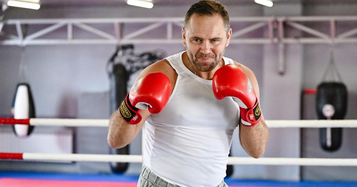 Karol Nawrocki kilka lat temu był w USA. Nietypowe życzenie