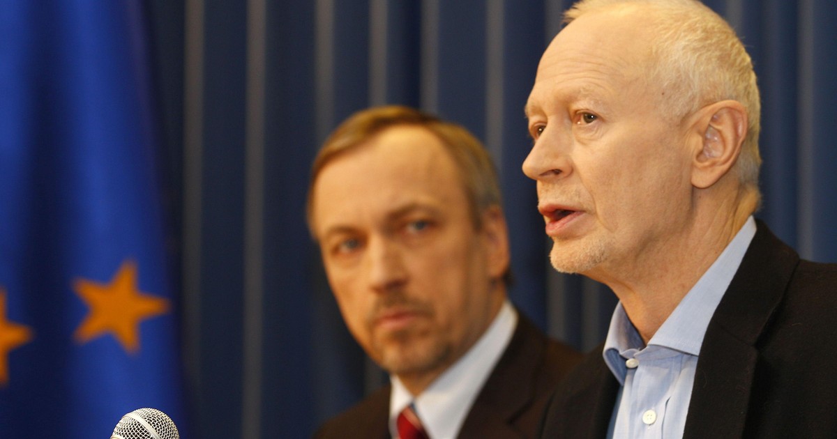 Boni: na składki księży wydano z Funduszu Kościelnego 87 milionów ...