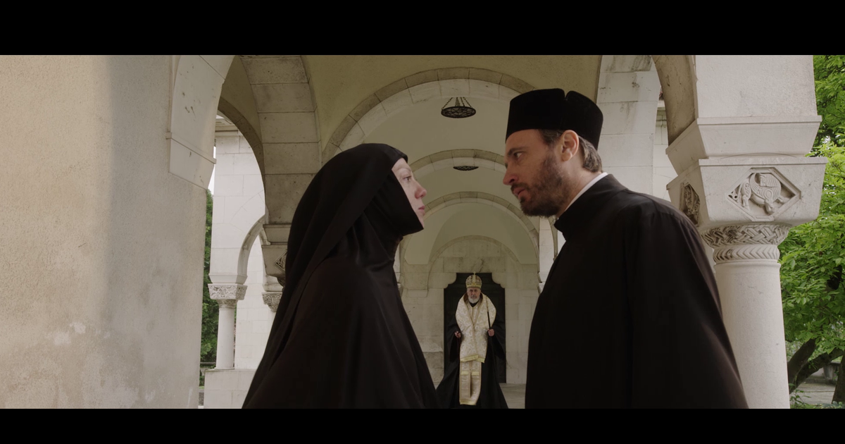 U drugoj sezoni serije "Crne svadbe" sukob između Sila svetlosti i Sila tame se produbljuje - Blic