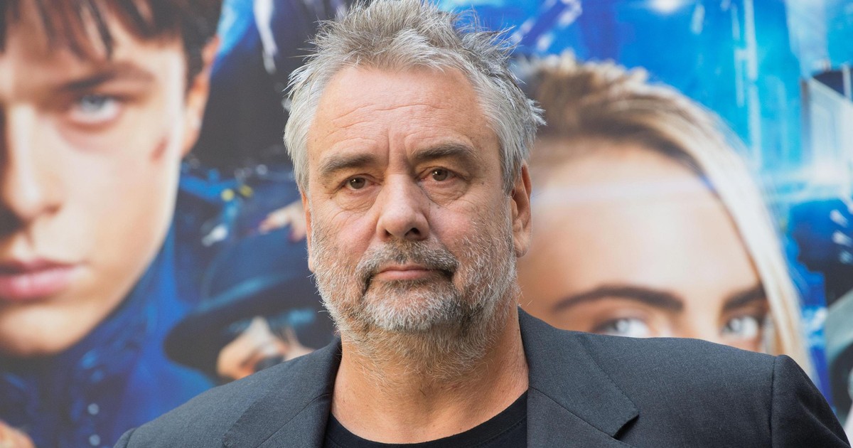 Ruszył proces Luca Bessona, dotyczący jeleni na jego posiadłości - Film