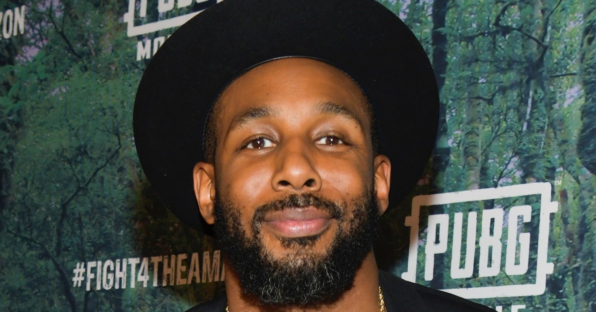 Dancer and 'The Ellen DeGeneres Show' star Stephen 'tWitch' Boss died ...