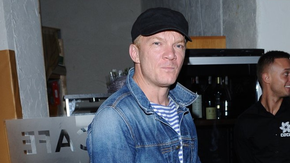 Eryk Lubos o rodzinie i życiu prywatnym. "Najgorsza jest samotność ...