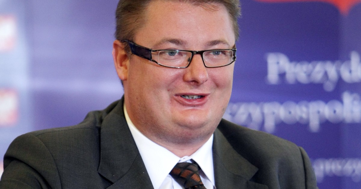 "Polscy politycy nie powinni donosić na własny kraj" - Wiadomości