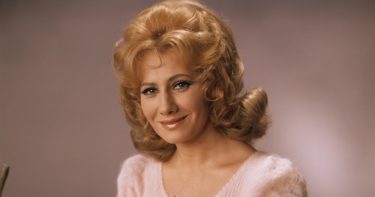 Krystyna Loska: boska Loska świętuje 85. urodziny - Film