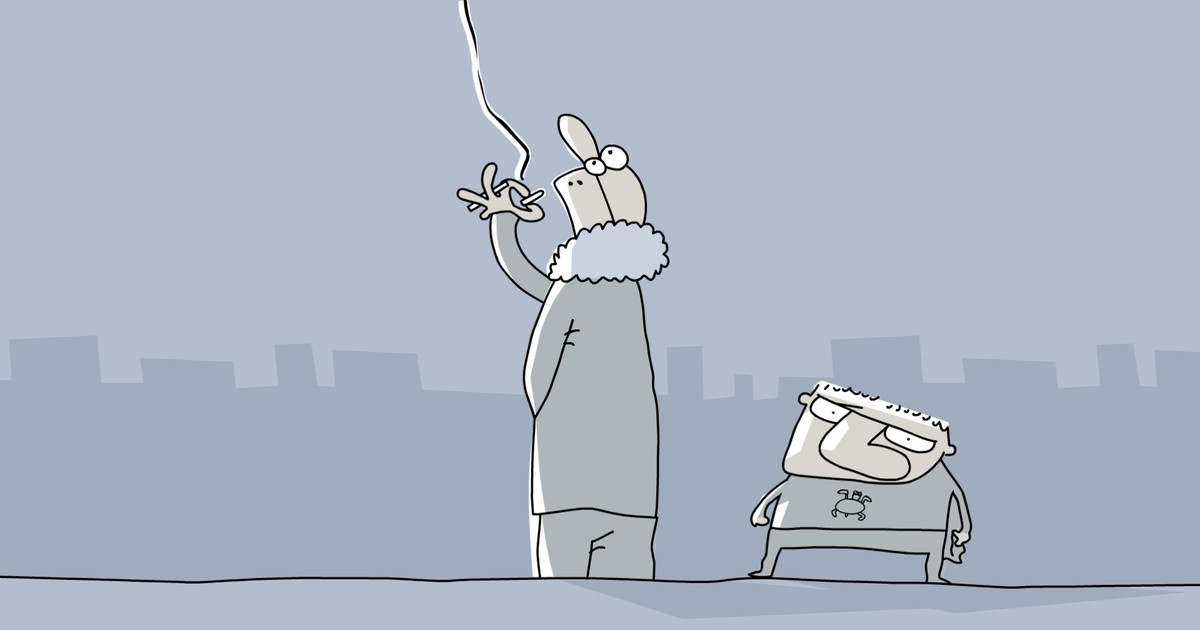 "Wilq Negocjator": pierwsze szkice - Film