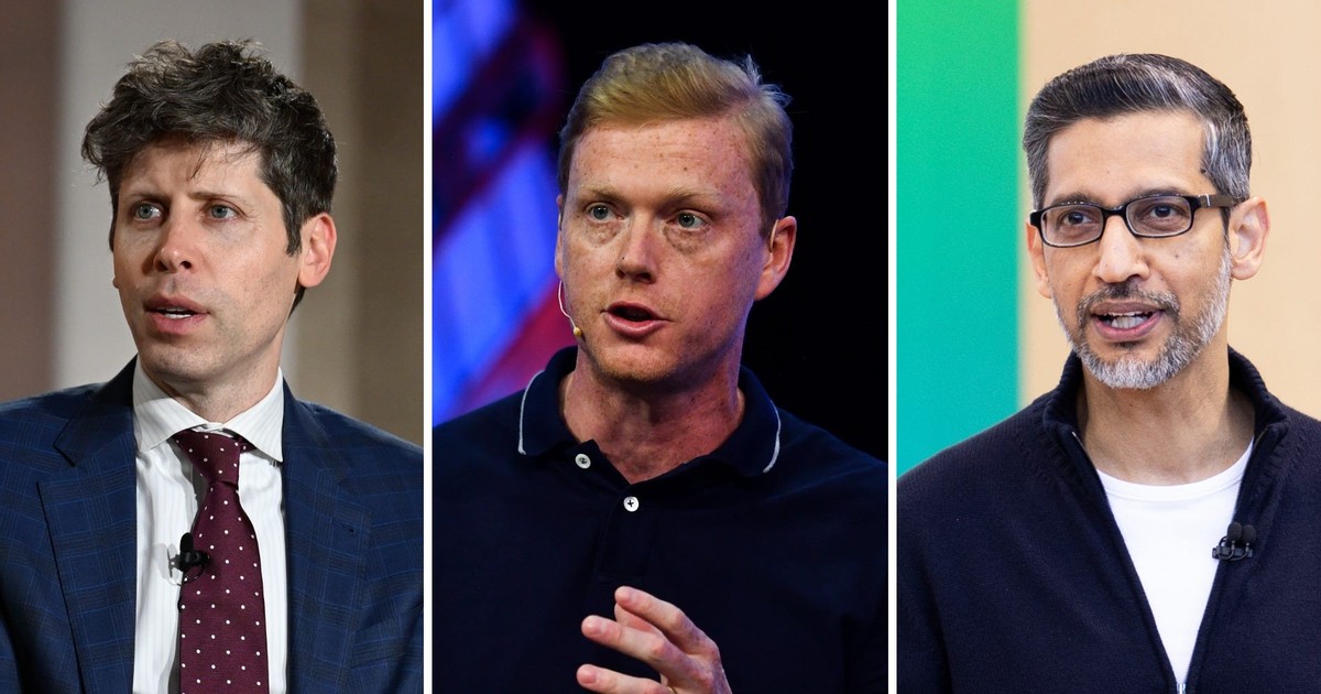 What smart people are saying about rising AI costs | Business Insider ...