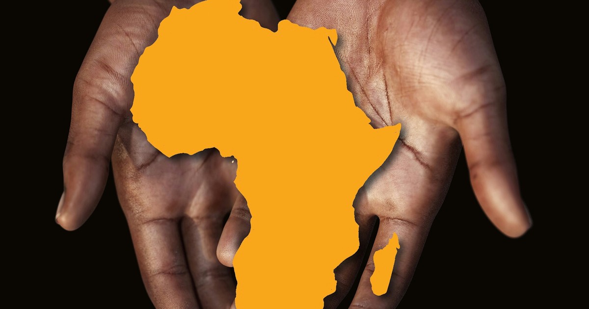 Top 10 African countries with the lowest freedom of expression in 2024 ...