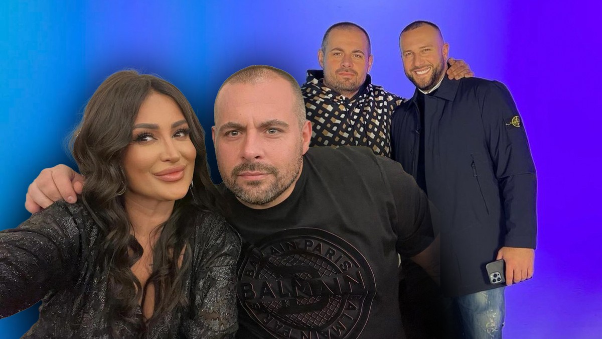 Ko je uhapšen menadzer: Sarađivao sa poznatima, u stanu su mu našli ...