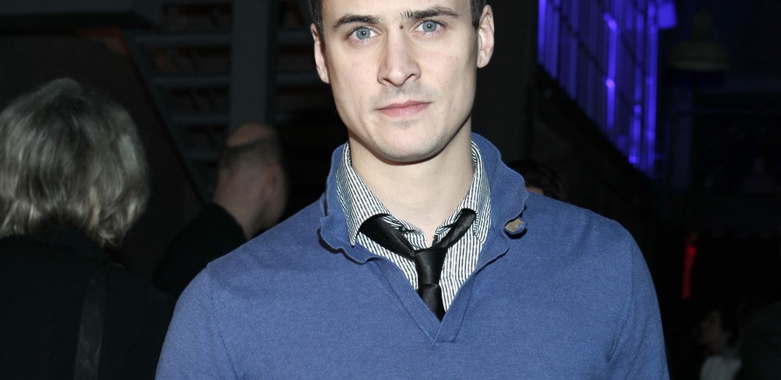 Mateusz Damięcki - Kultura