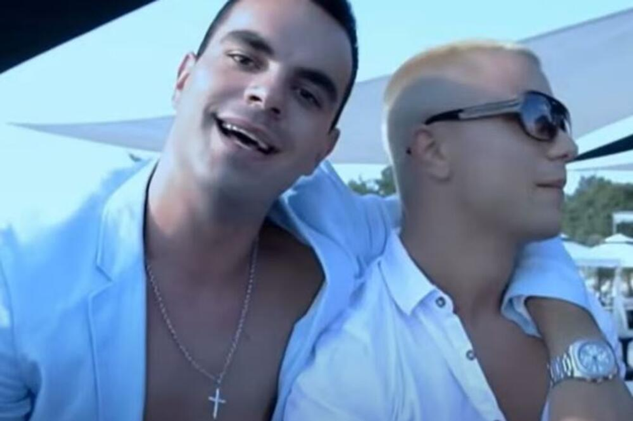 Proslavili se kao "Elitni odredi", a prvo ime grupe krili od javnosti ...