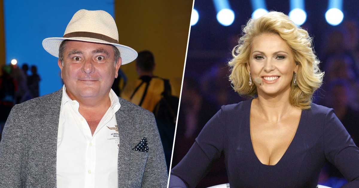 Makłowicz i Wachowicz rozstali się z hukiem. "Wydawało mi się, że to ...