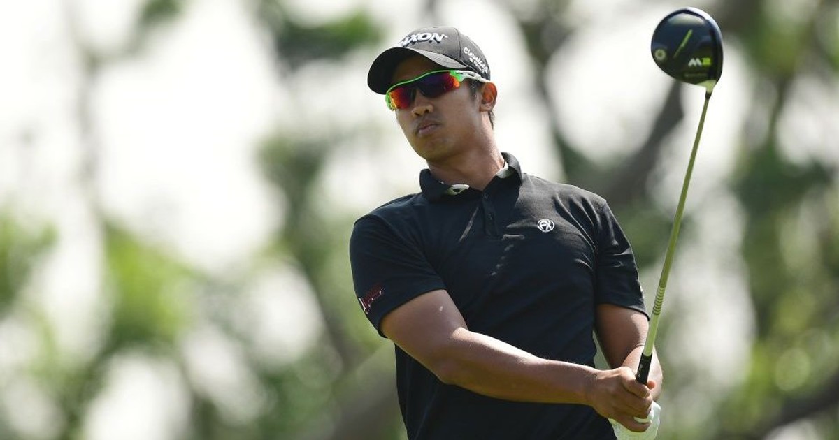 28-year-old professional golfer Arie Irawan found dead at tournament | Business Insider Africa