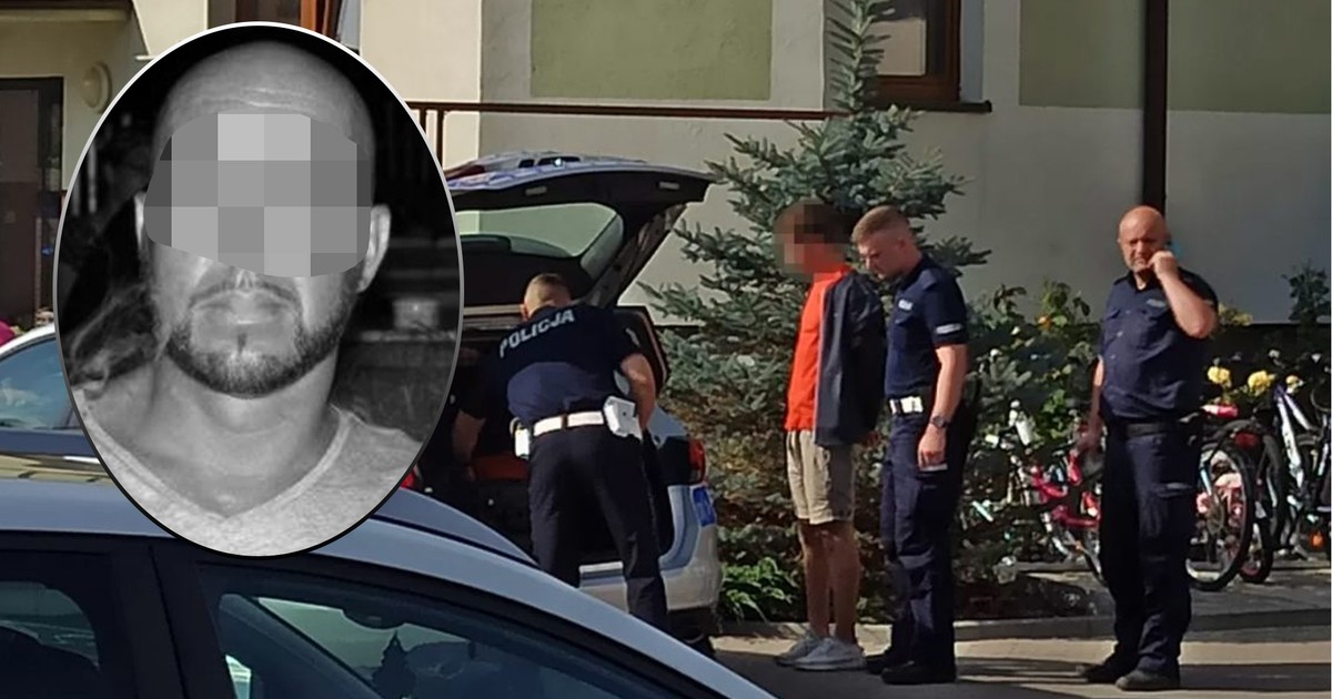 Oława. Przyjechał na weekend i zabił? 17-letni Adam Ch. trafił do aresztu