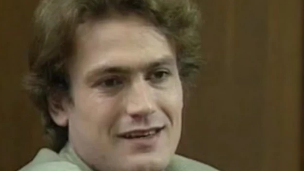 (FOTO) Doktor Popac iz "Srećnih ljudi" pre 20 godina bio je SAN svake ...