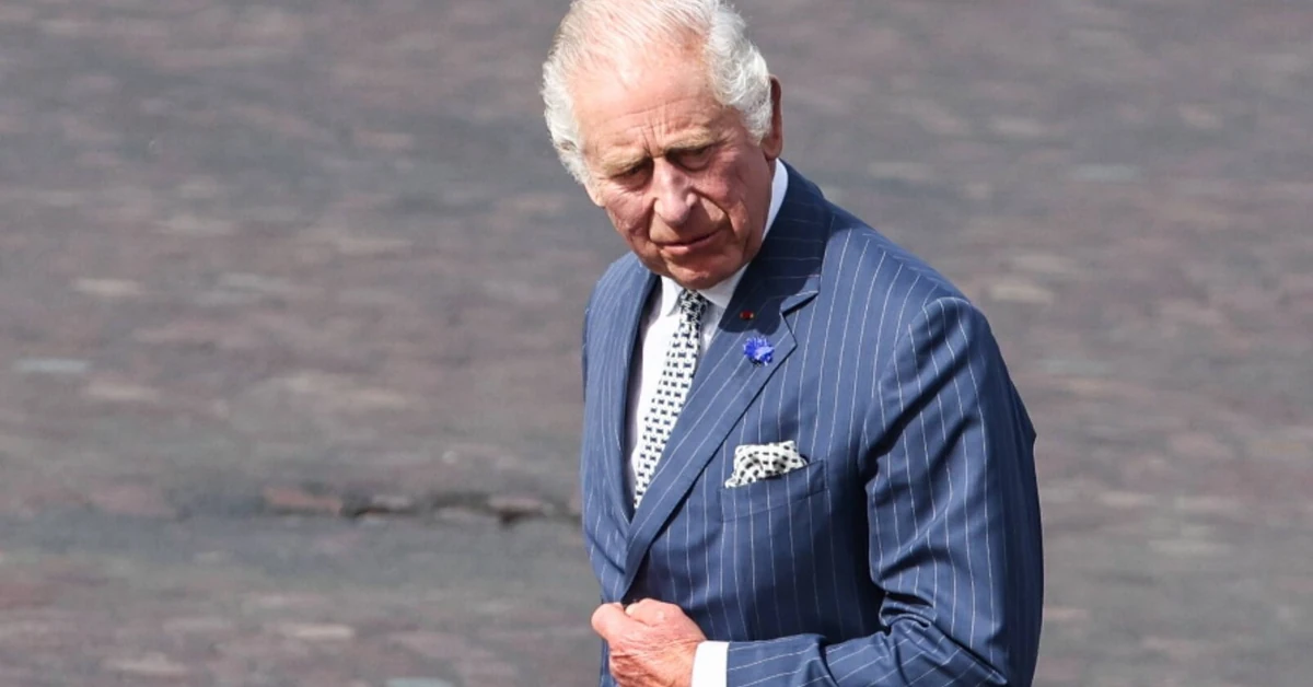 Król Karol III sprawił, że 40 kobiet zaszło w ciążę. Jak to się stało ...