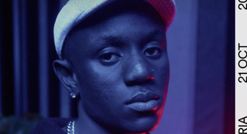 Victony is Nigeria's first-ever Spotify singles artist | Pulse Nigeria