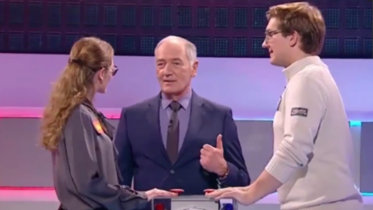 Familiada: kolejna wpadka w Familiadzie - Film