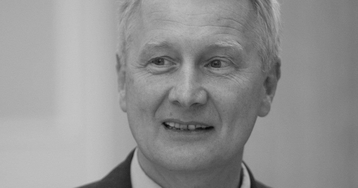 Zmarł Alfred Miodowicz. Był pierwszym przewodniczący OPZZ