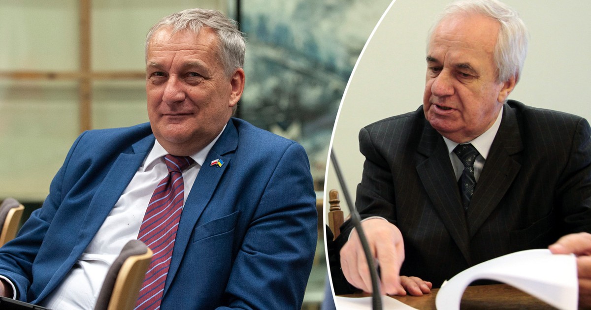 Roman Nowicki i Wiesław Szczepański mówią, czy posłowie powinni zarabiać